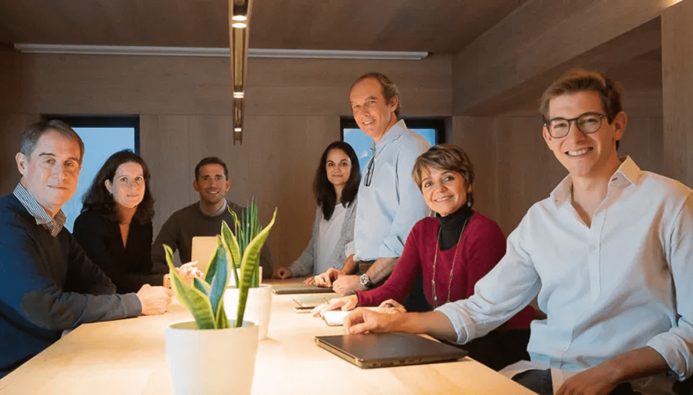 ADARA VENTURES - About Us